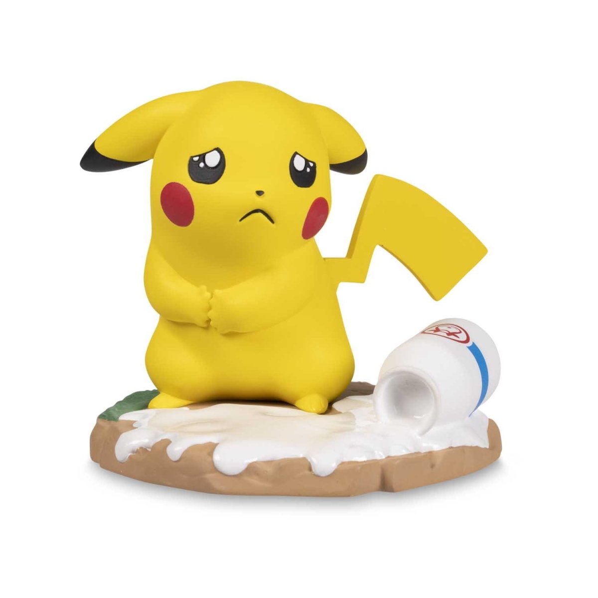 Pikachu Figure: Collecting and Appreciating the Iconic Pokemon ...