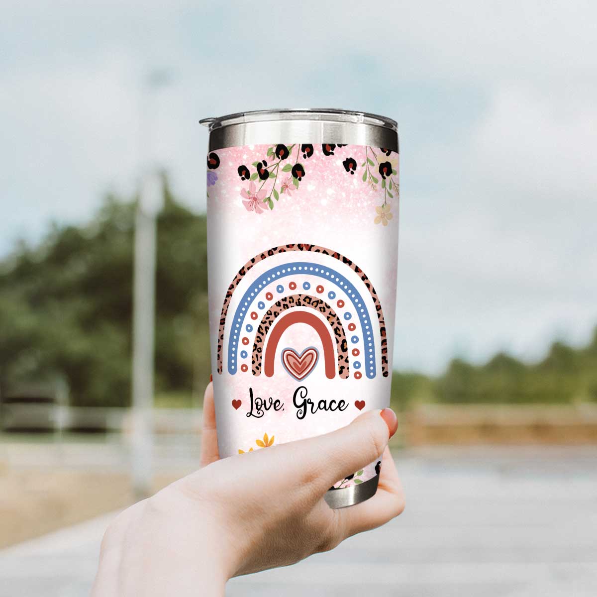 A 2024 Guide of Customizing Your Own Tumbler Cup - Playful Perfection