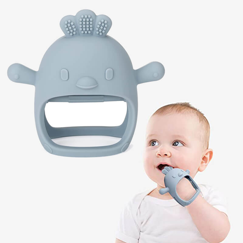 Baby Teething Toys: How to Choose Safe and Effective Options - Playful ...